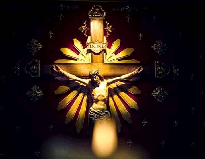 Momento Catequético: Segunda-feira da Semana Santa da Páscoa - Diocese ... Momento Catequético: Segunda-feira da Semana Santa da Páscoa - Diocese ...
