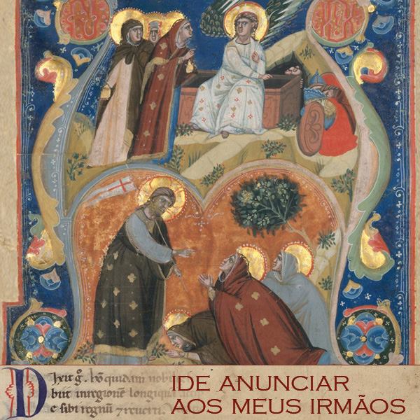 Momento Catequético: Segunda-feira na Oitava da Páscoa - Diocese de São ... Momento Catequético: Segunda-feira na Oitava da Páscoa - Diocese de São ...